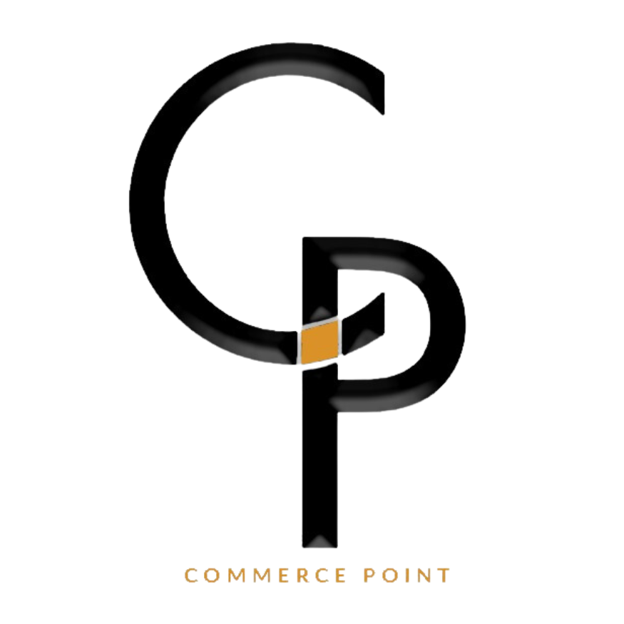 Commerce Point: Let's Simplify commerce competitive exams!